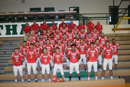 OVAC All-Star Football Game Media Day Photo Gallery | News, Sports ...